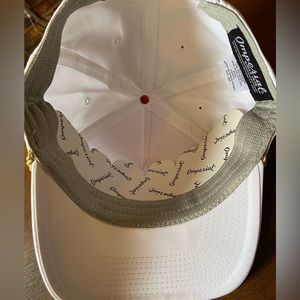 Accessories | Imperial Rope Hat | Poshmark